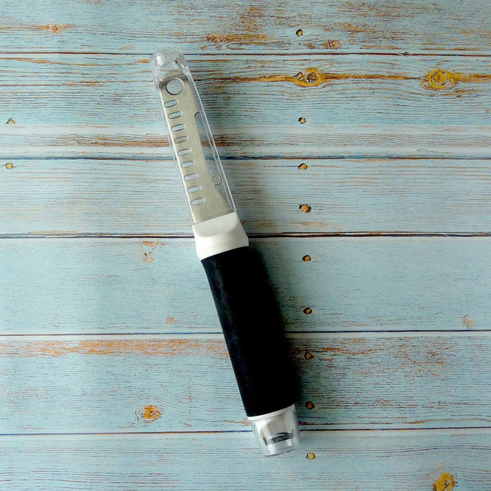 Ultimate Bar Tool — berry + basil